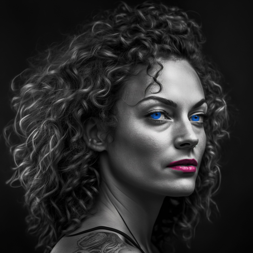 Sara – La Letra y La Foto